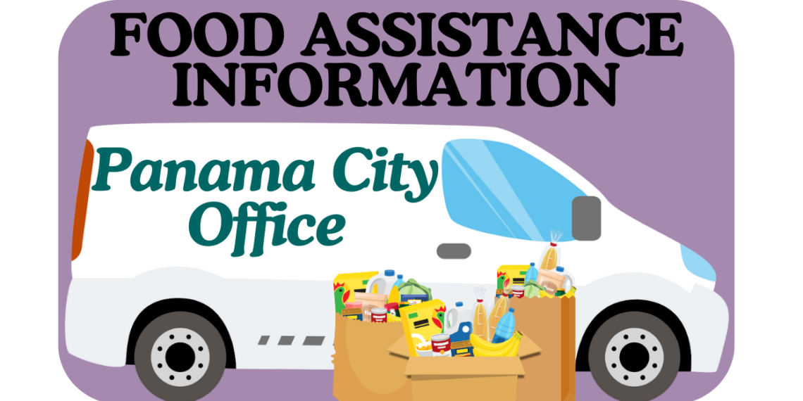 Food Assistance Programs - Catholic Charities