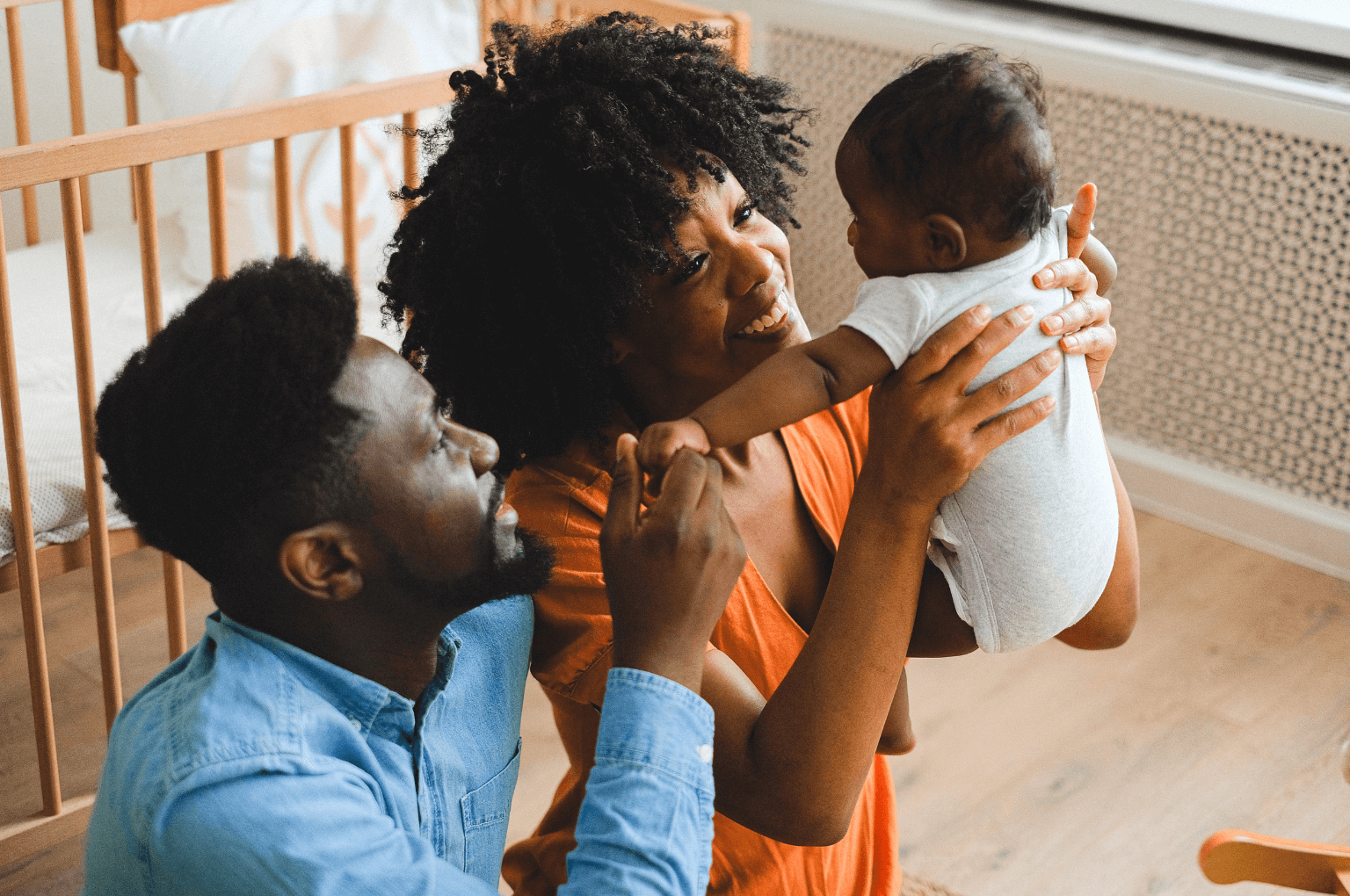 PPSS | Pregnancy Support Services by Catholic Charities