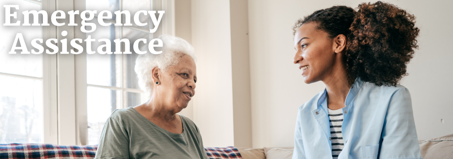 Emergency Assistance - Catholic Charities